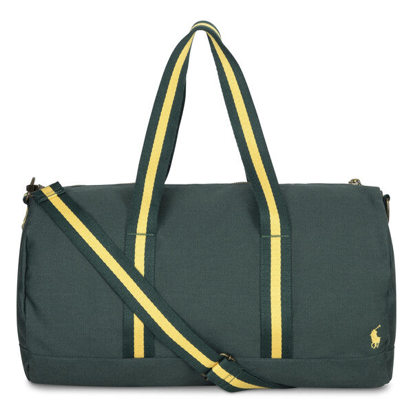Polo Ralph Lauren Duffel Bag | Tante Pose