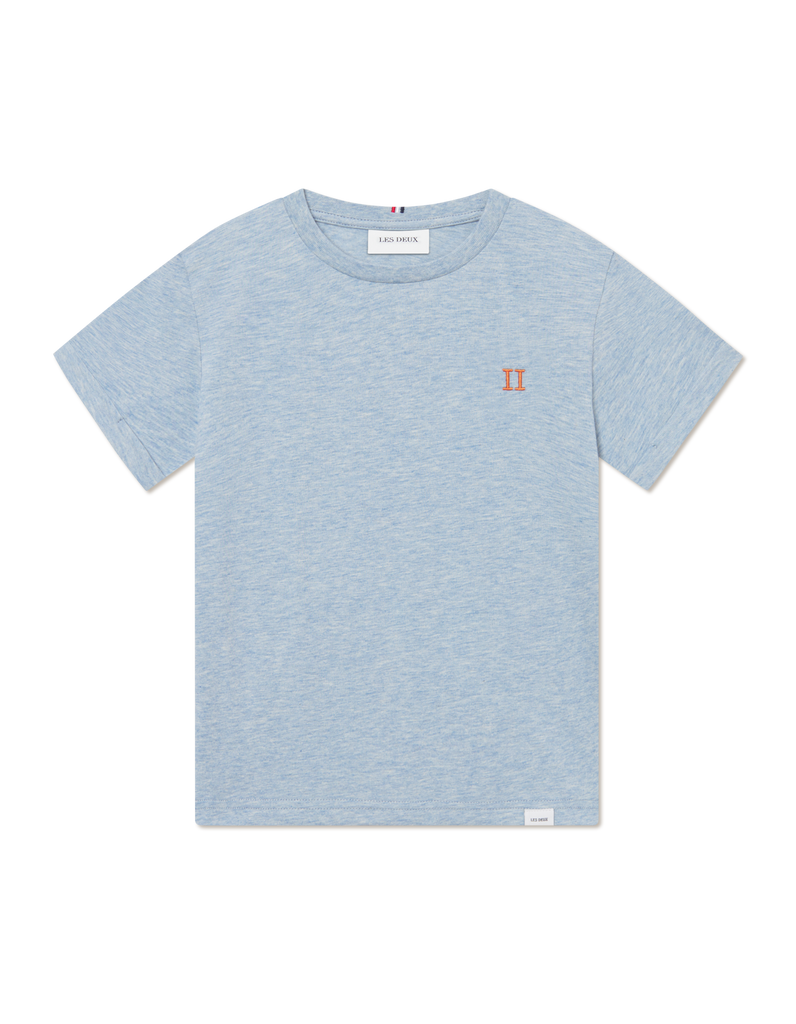 Les Deux Nørregaard T-Shirt Kids | Tante Pose