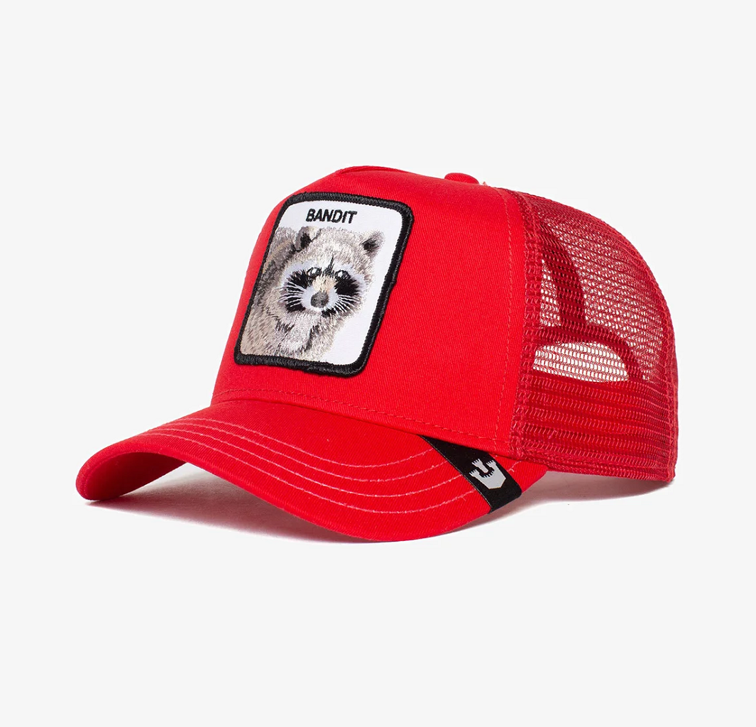 Goorin Bros kids caps Bandit | Tante Pose