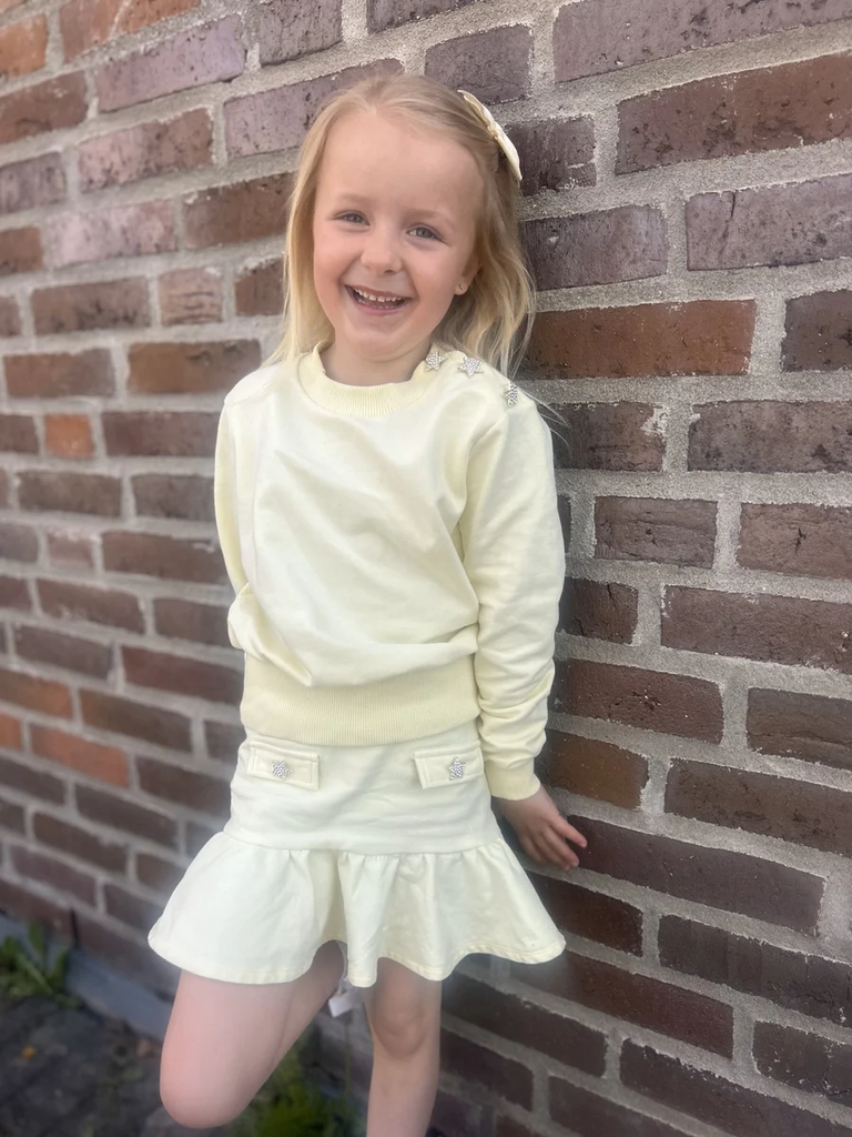 Ella & il KIDS Alexandra genser | Tante Pose