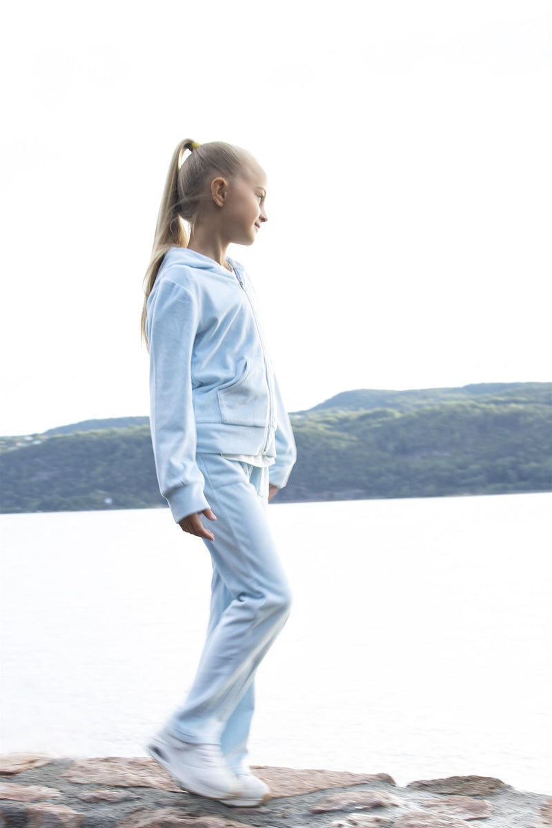 Vilje & Ve Hermine velourbukse | Tante Pose