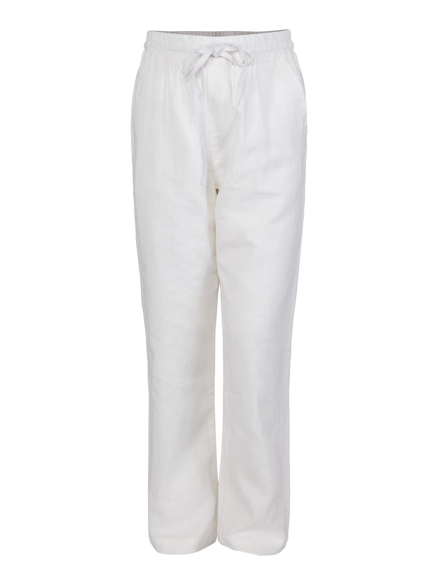 Vilje & Ve Selmer Linbukse | Tante Pose