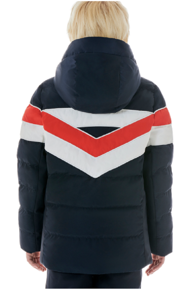Fusalp Fernand JR skijakke til gutt | Tante Pose