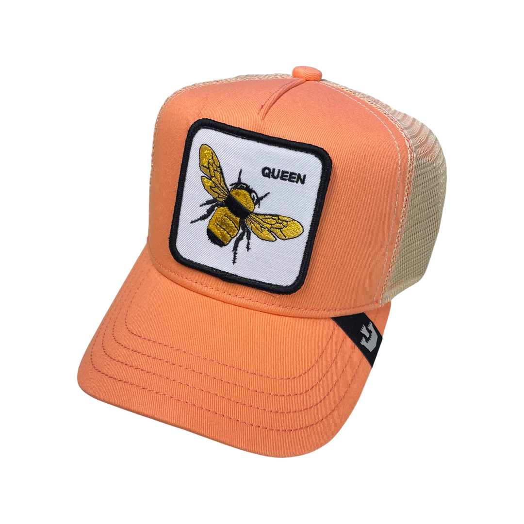 Gorin Bros caps Queen | Tante Pose